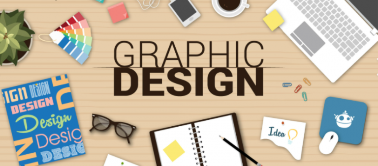 What Is Graphic Design? A Beginner’s Guide to This Creative Career - Masum